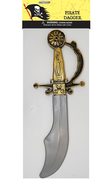 PIRATE DAGGER