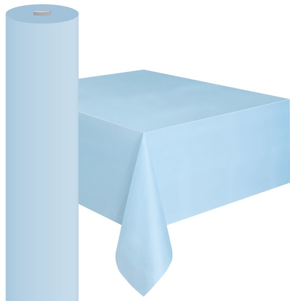 T/C ROLL - POWDER BLUE