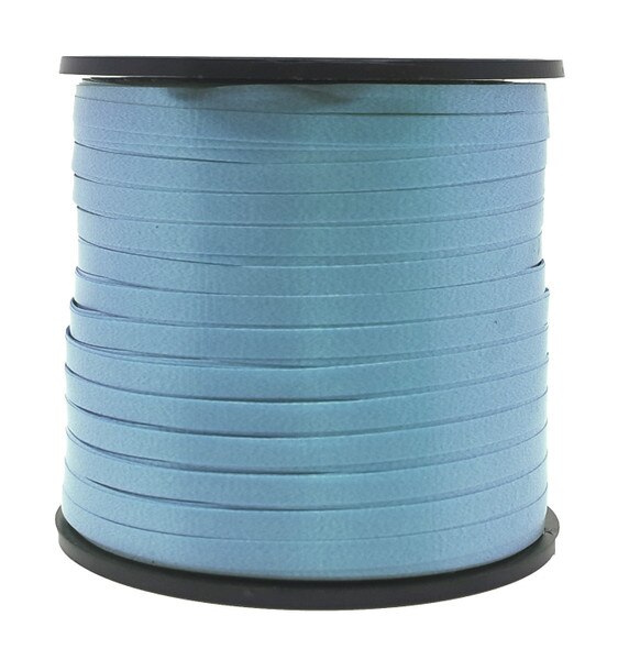 C/RIBBON 500YDS - POWDER BLUE