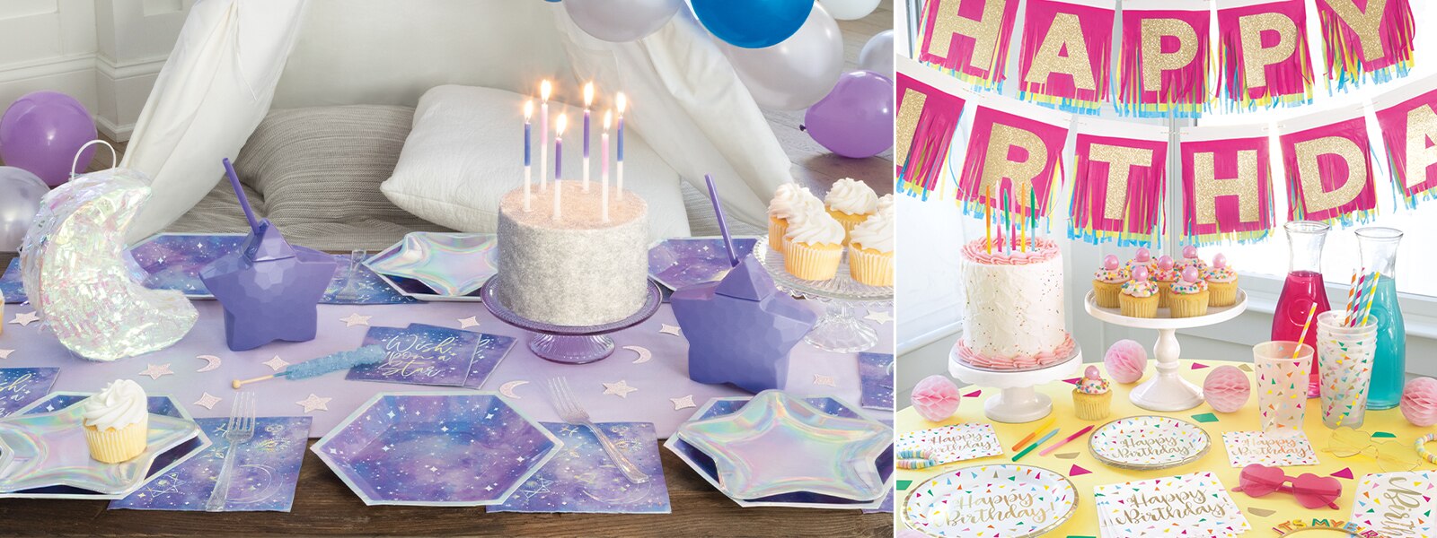 Welcome to the store